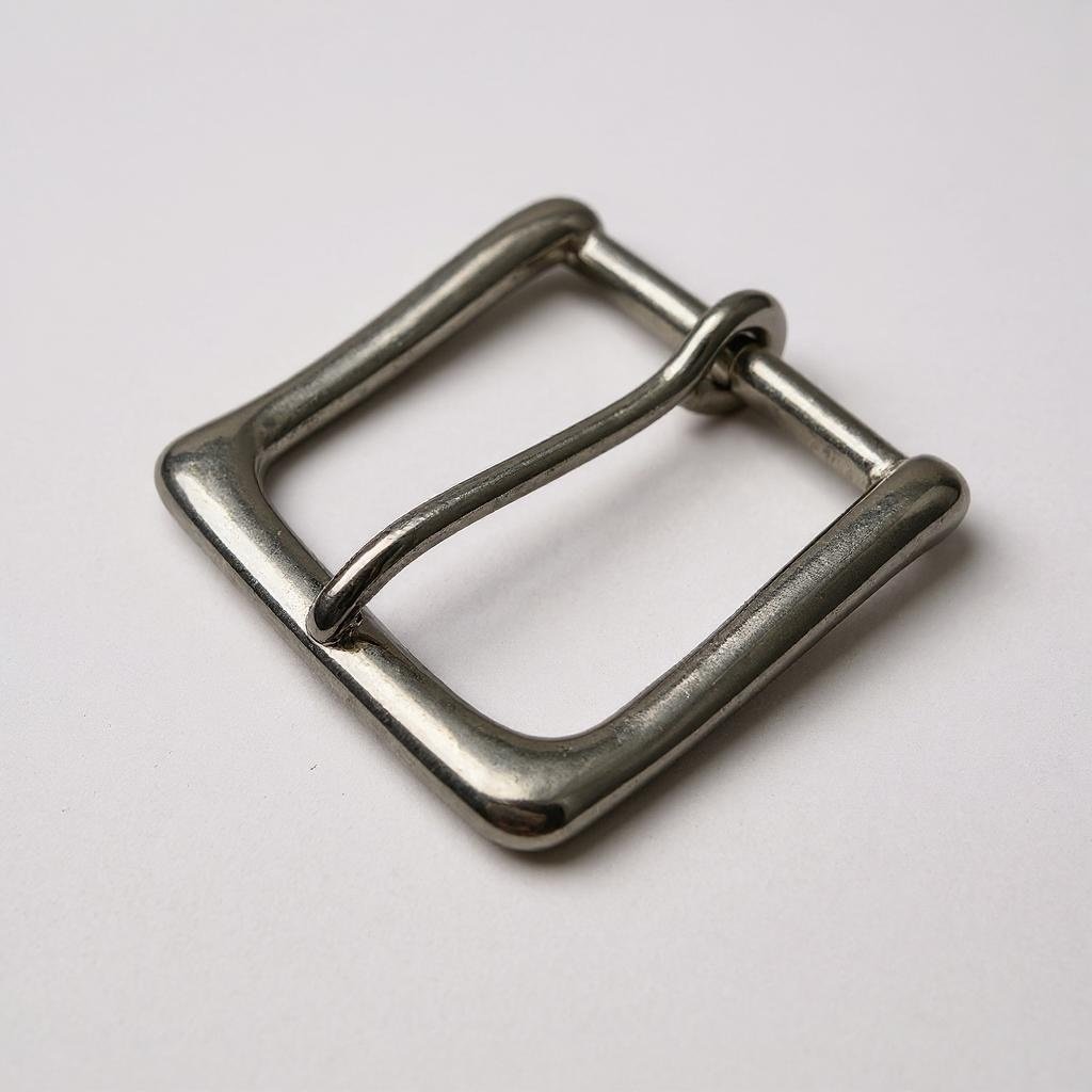 1.75 Inch Buckle, Large Size | British Leather Supplies