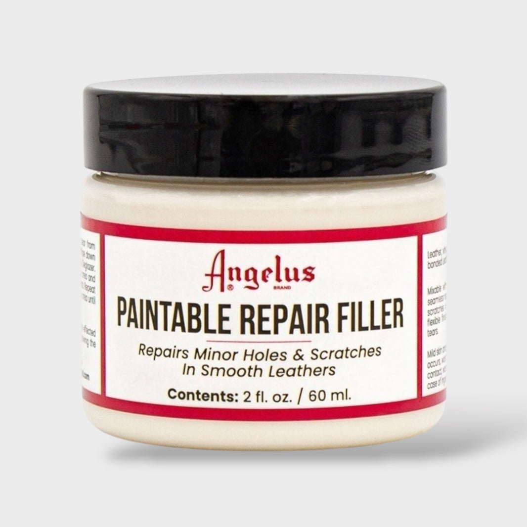 Angelus Leather Paints