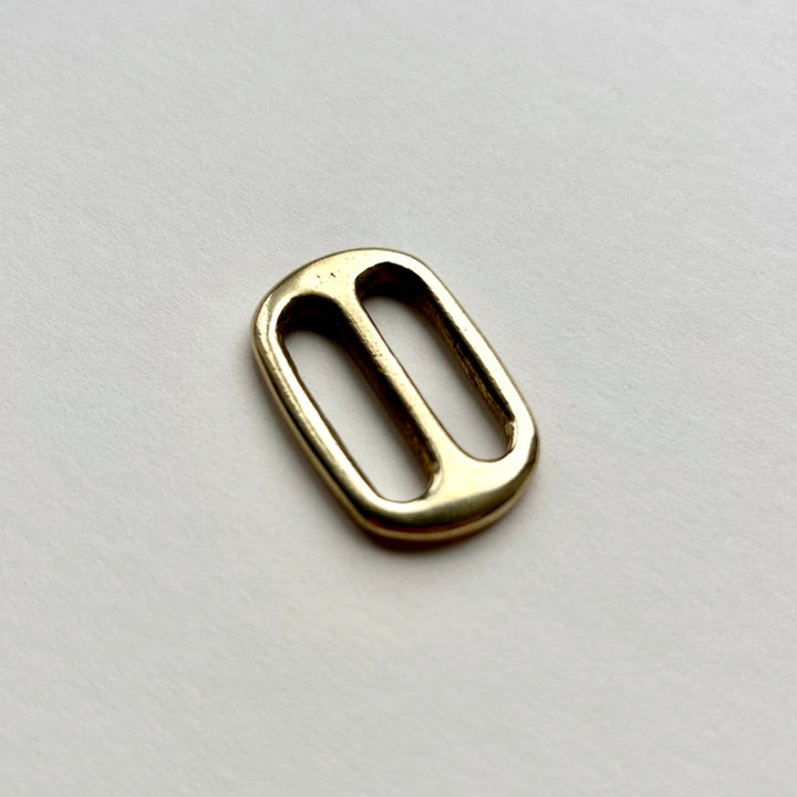 Strap Adjusters, Loops & Slides