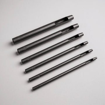 Leather Punches & Craft Tools | British Leather Supplies