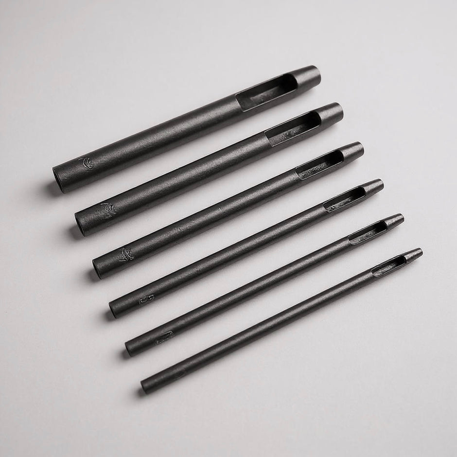 Leather Punches & Craft Tools | British Leather Supplies